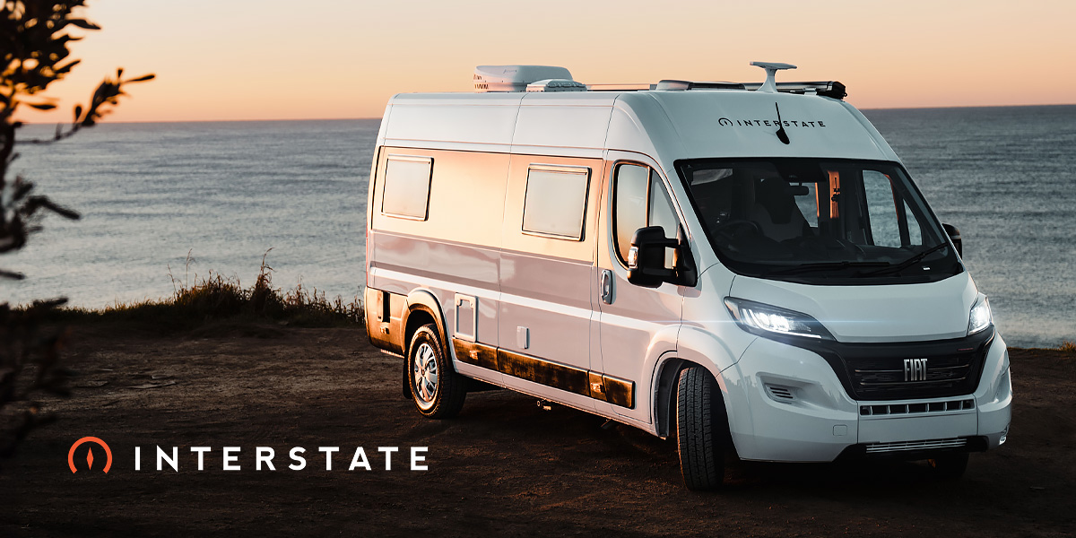 Virtual Tour - Interstate 'One'